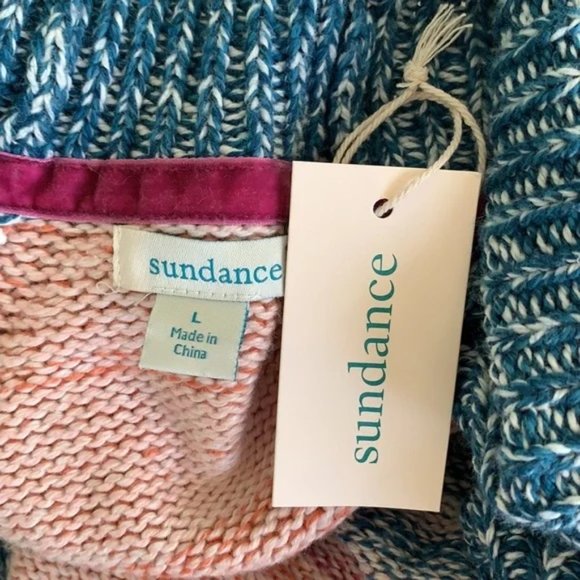 Sundance | Sweaters | Sundance Catalog Hayden Long Cardigan Sweater ...
